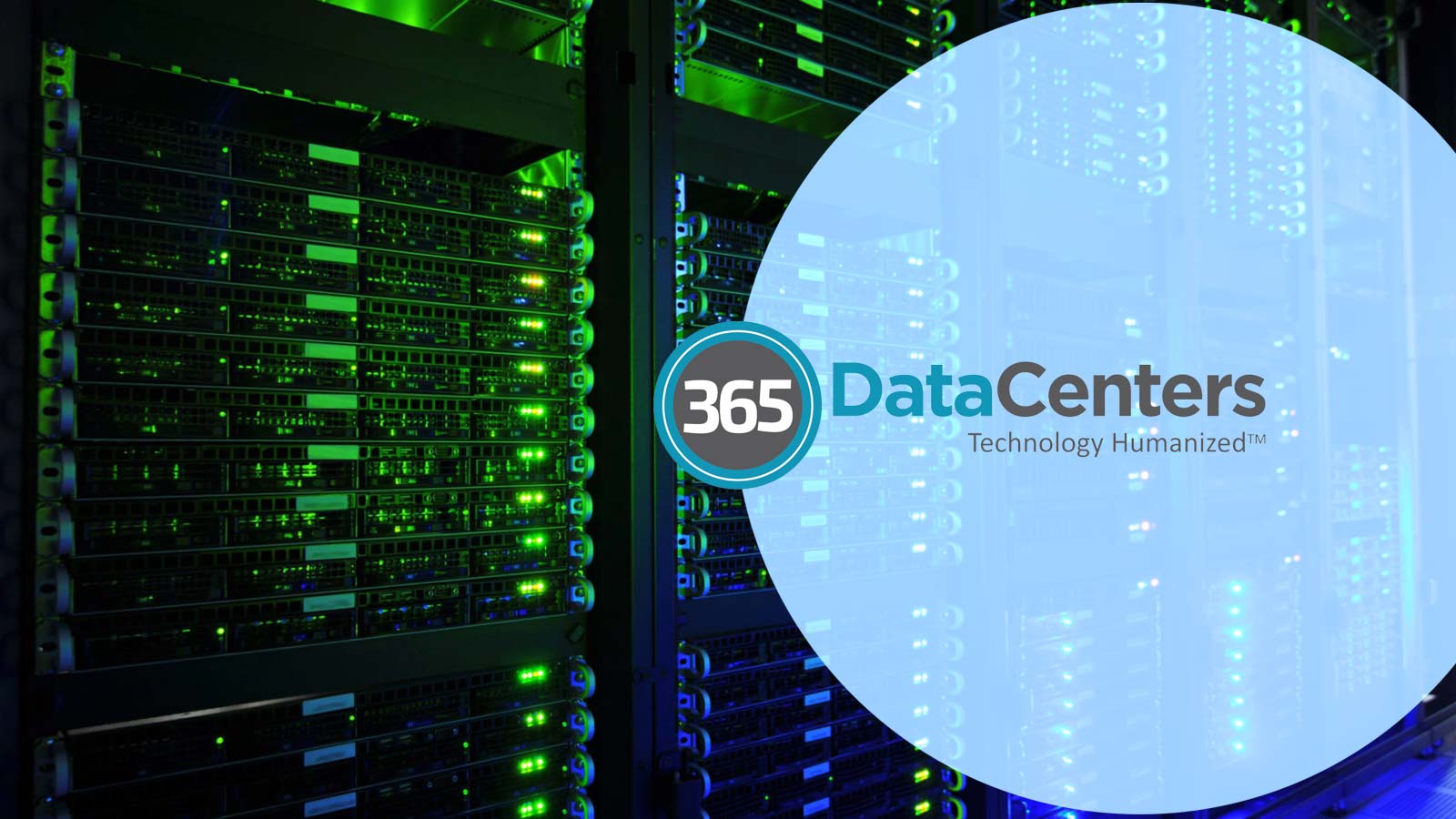365 Data Centers Accelerates Momentum Bringing Comprehensive ...
