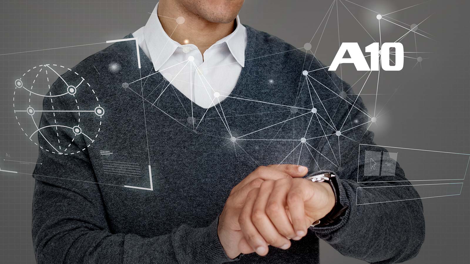 A10 Networks Details Security Strategy to Address Growing Cyber Threat ...