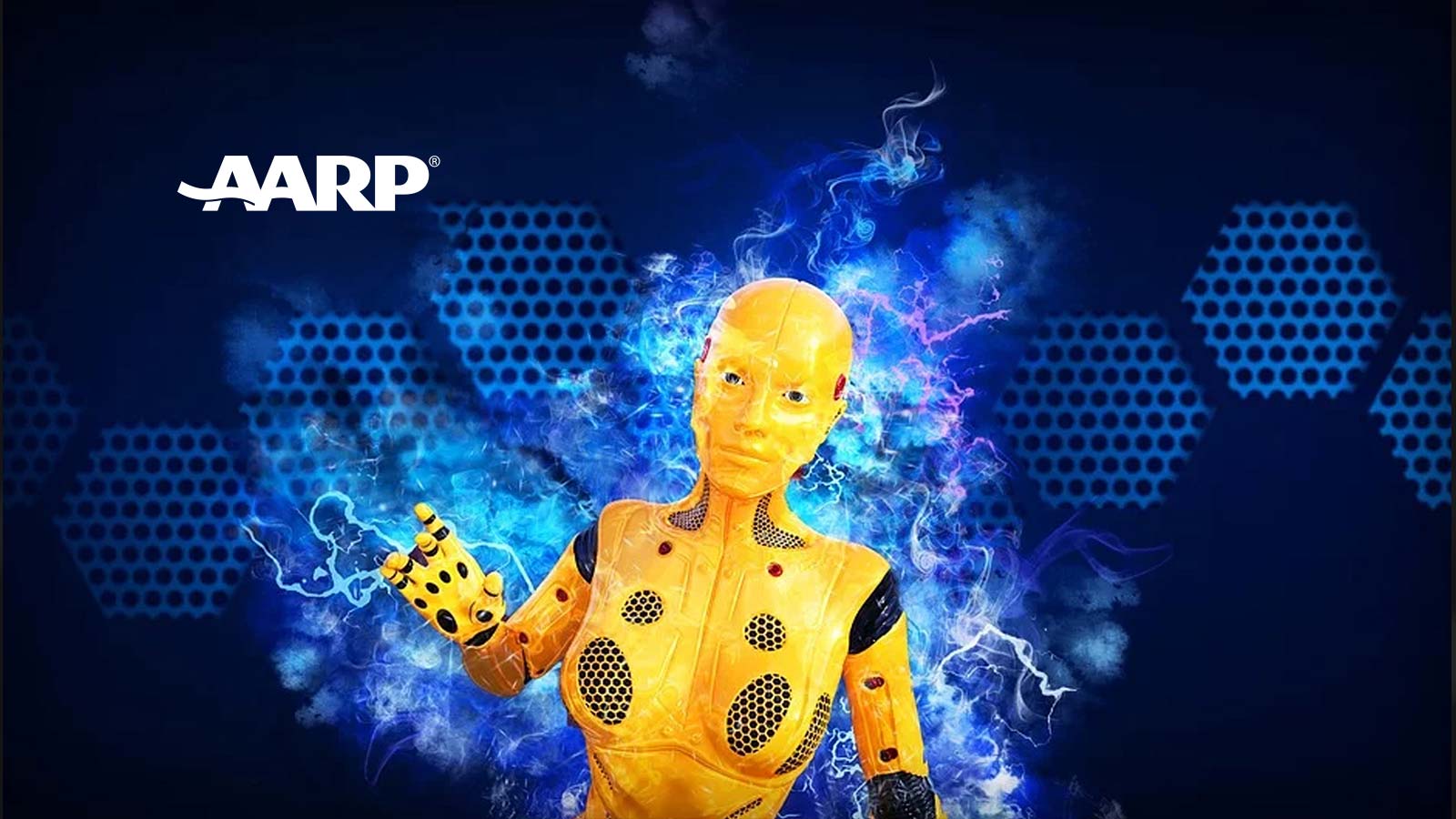 AARP Services Announces New AARP Member Benefits from Amazon ...