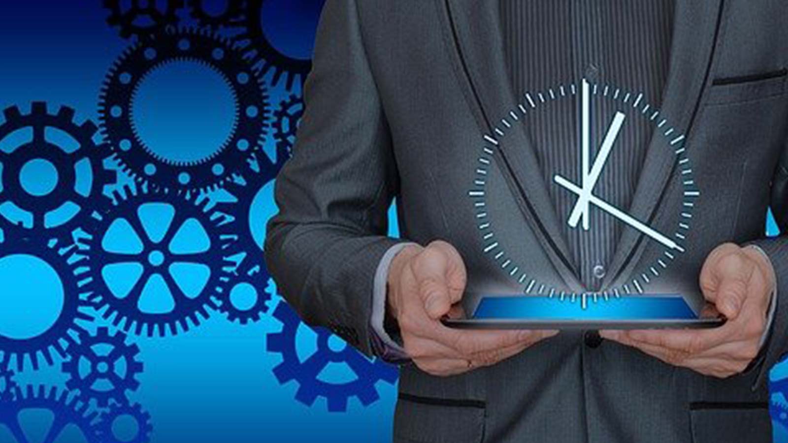 ADVA launches market’s first compact grandmaster clock with multi-band ...