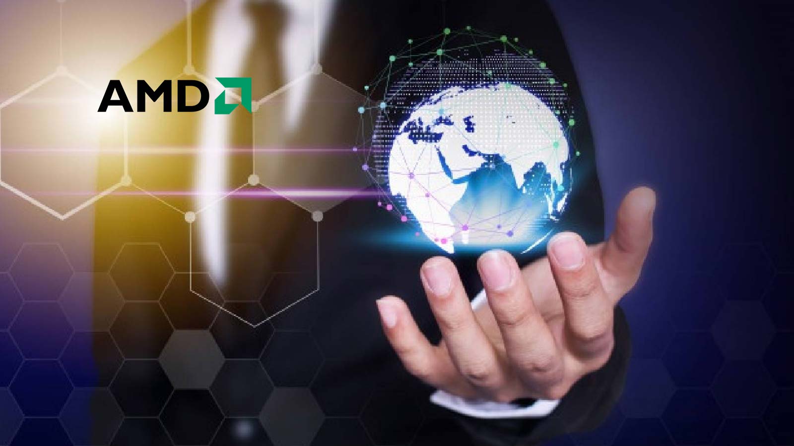 AMD Announces Plan to Invest $135 Million to Expand Adaptive Computing ...