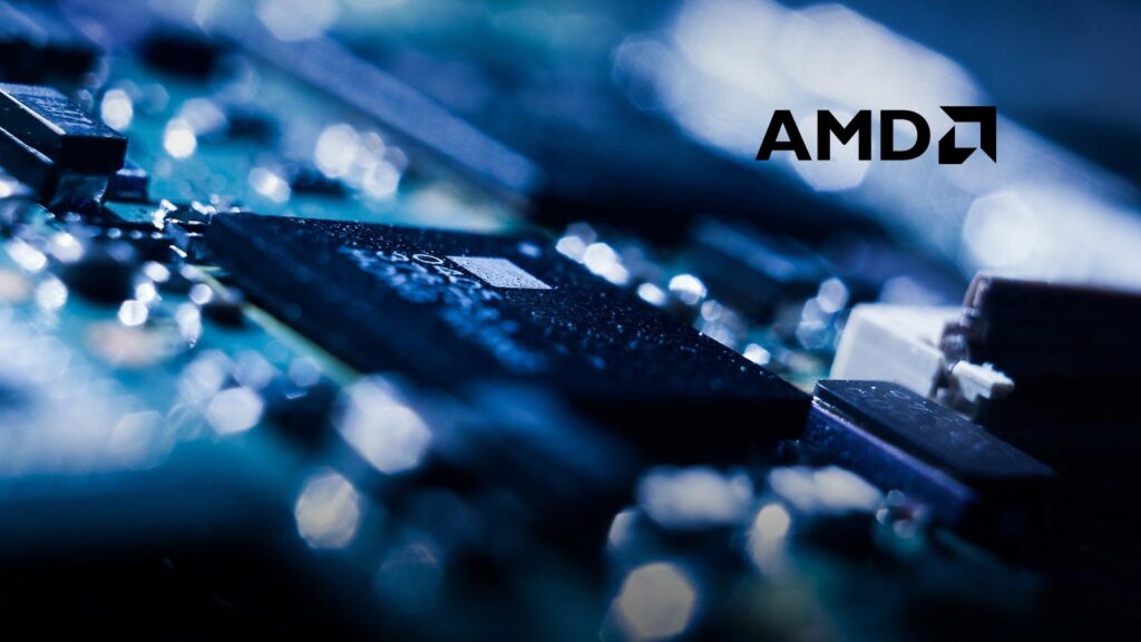 AMD announced Ryzen Threadripper PRO processors will help power the new ...