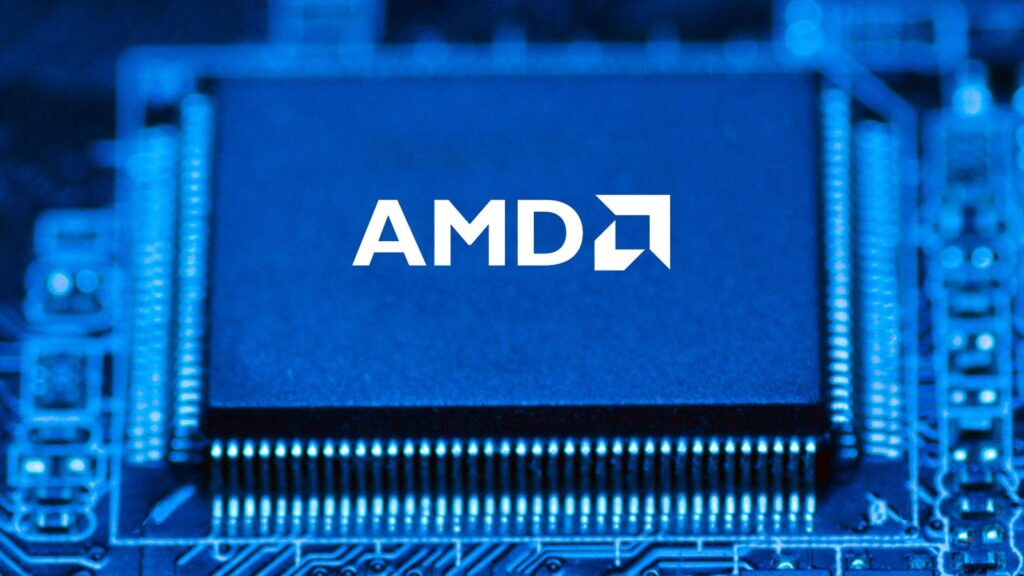 AMD Unveils New Ryzen Mobile Processors Uniting “Zen 3+” core with AMD RDNA 2 Graphics in ...