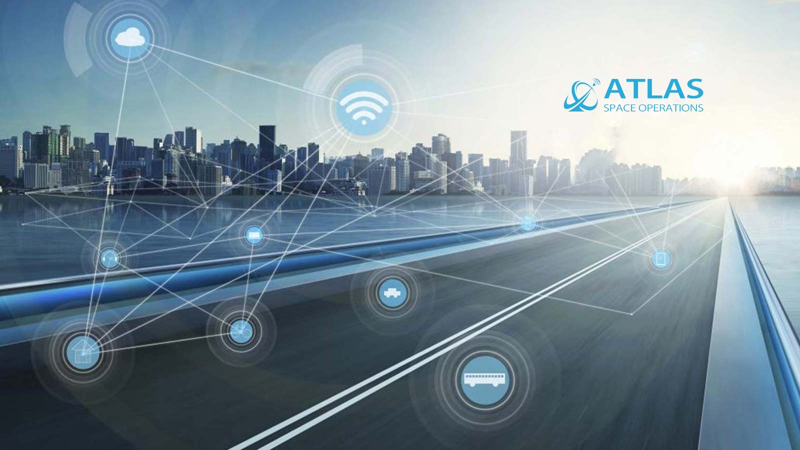 ATLAS Works with AWS to Advance Federated Network and Expand Ground ...