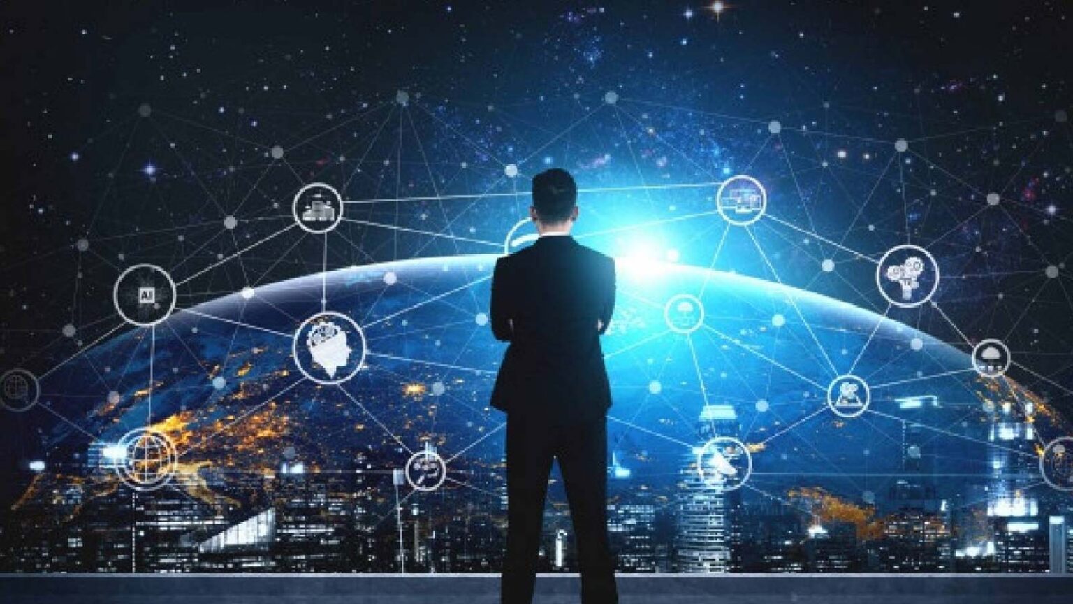 AWS Announces the General Availability of AWS Entity Resolution to Help ...