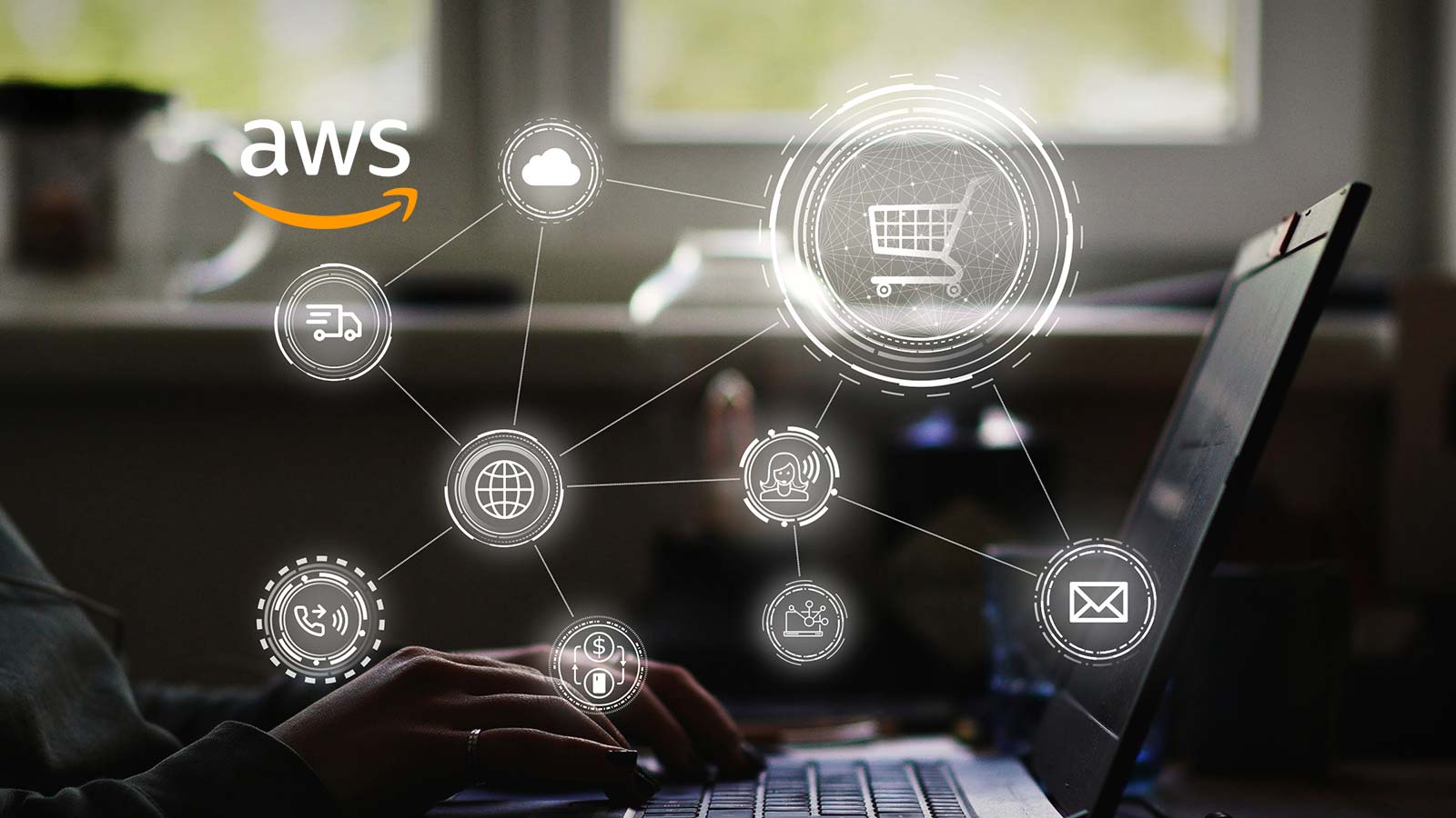 AWS Named Swisscom Preferred Public Cloud Provider to Accelerate ...