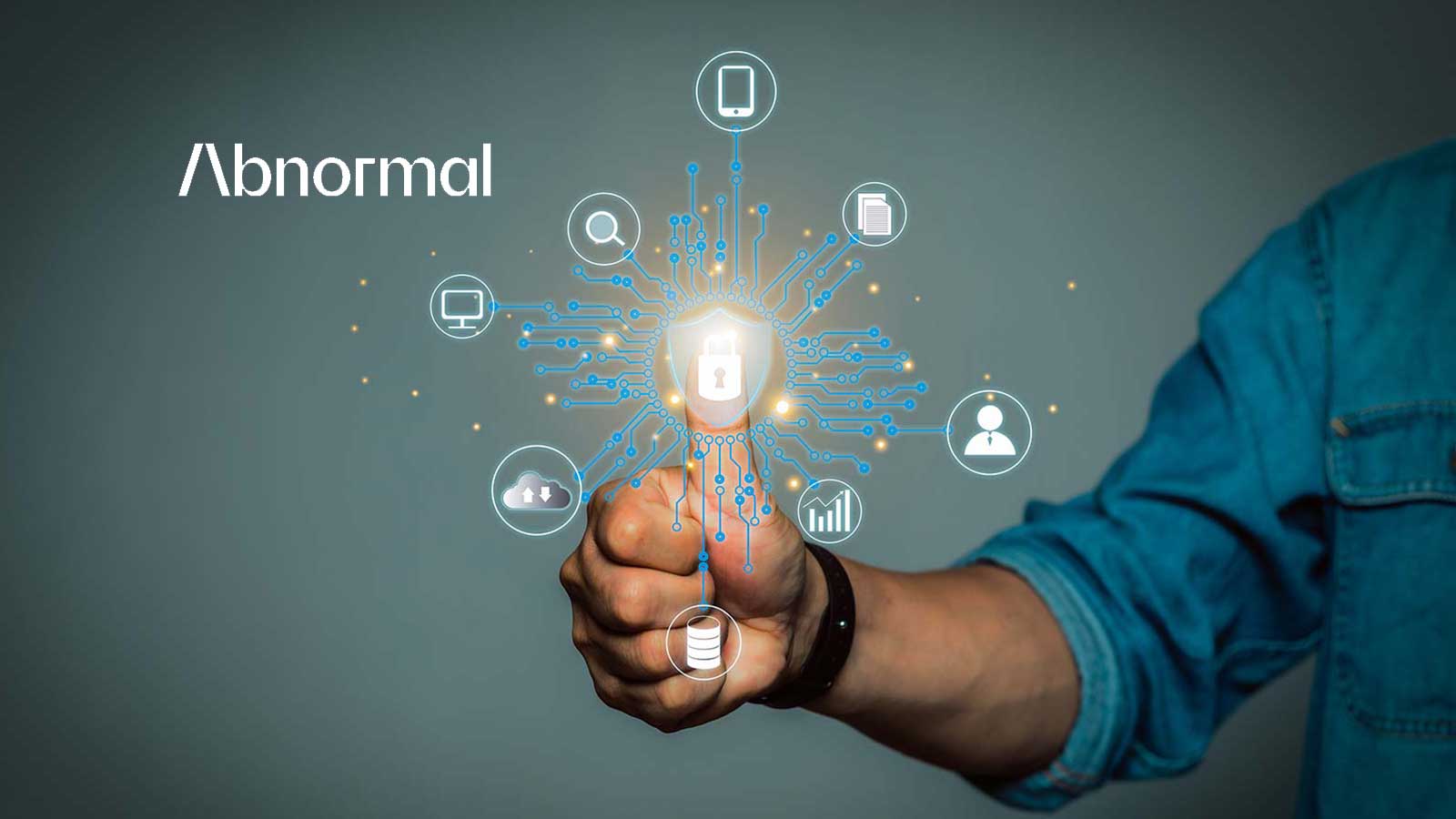 Abnormal Security Launches Limited Web Series on the Convergence of AI ...