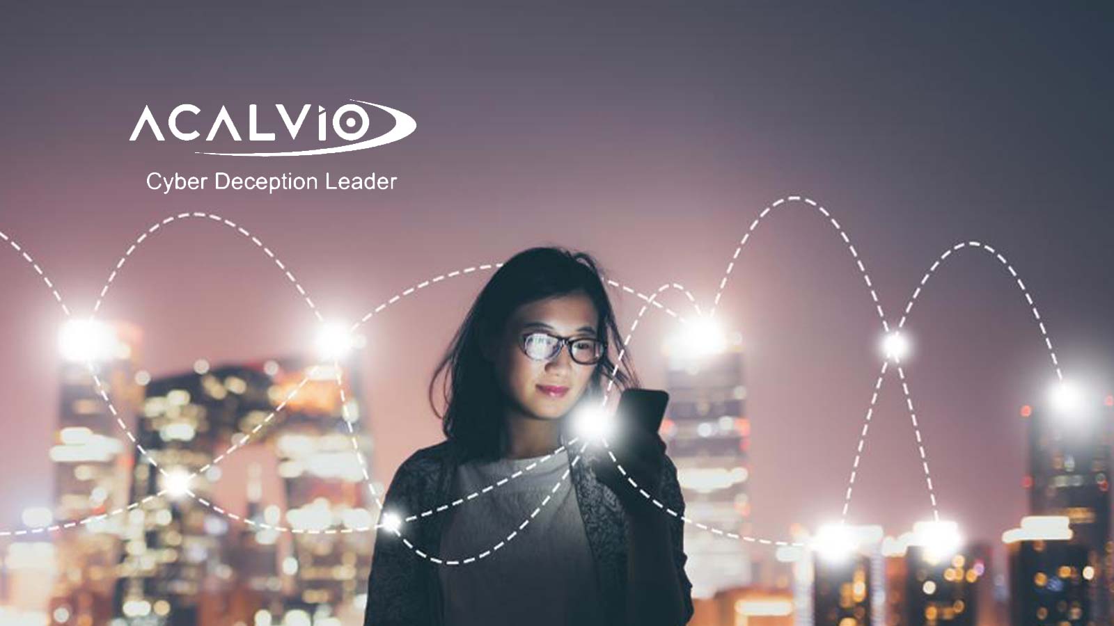 Acalvio Completes the AWS Foundational Technical Review and Joins the ...