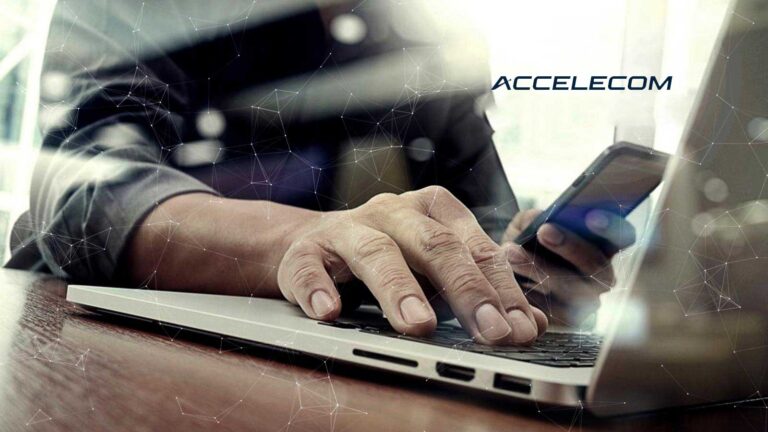 Accelecom Launches Accelecom Voicecloud Services to Accelerate the Way ...