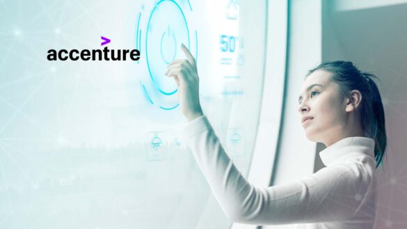 Accenture Positioned as a Leader in IDC MarketScape Worldwide Life Sciences Research ...