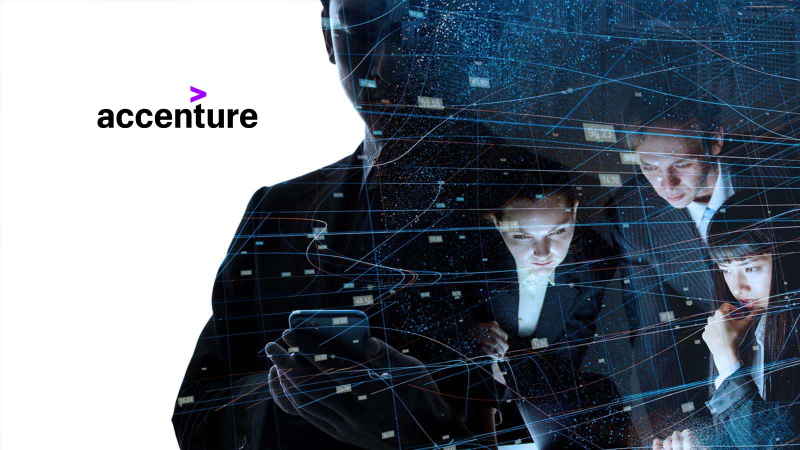 Accenture and SandboxAQ Collaborate to Help Organizations Protect Data Against AI-Driven Cyber ...