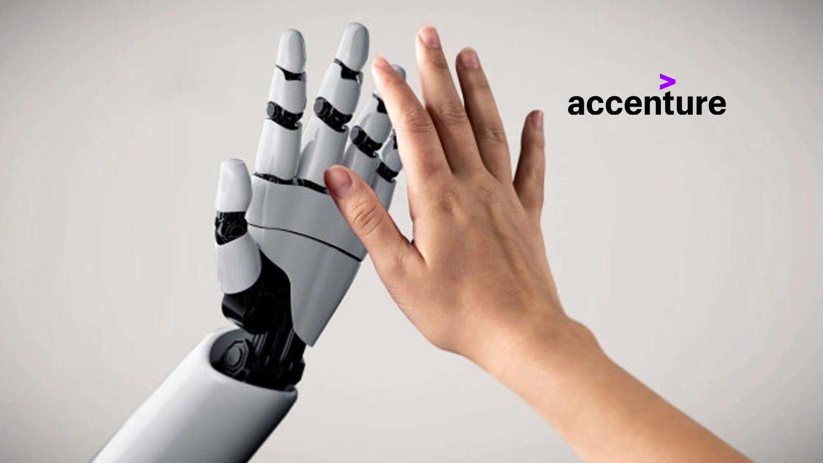 Accenture and Workday Expand Partnership to Help Organizations ...