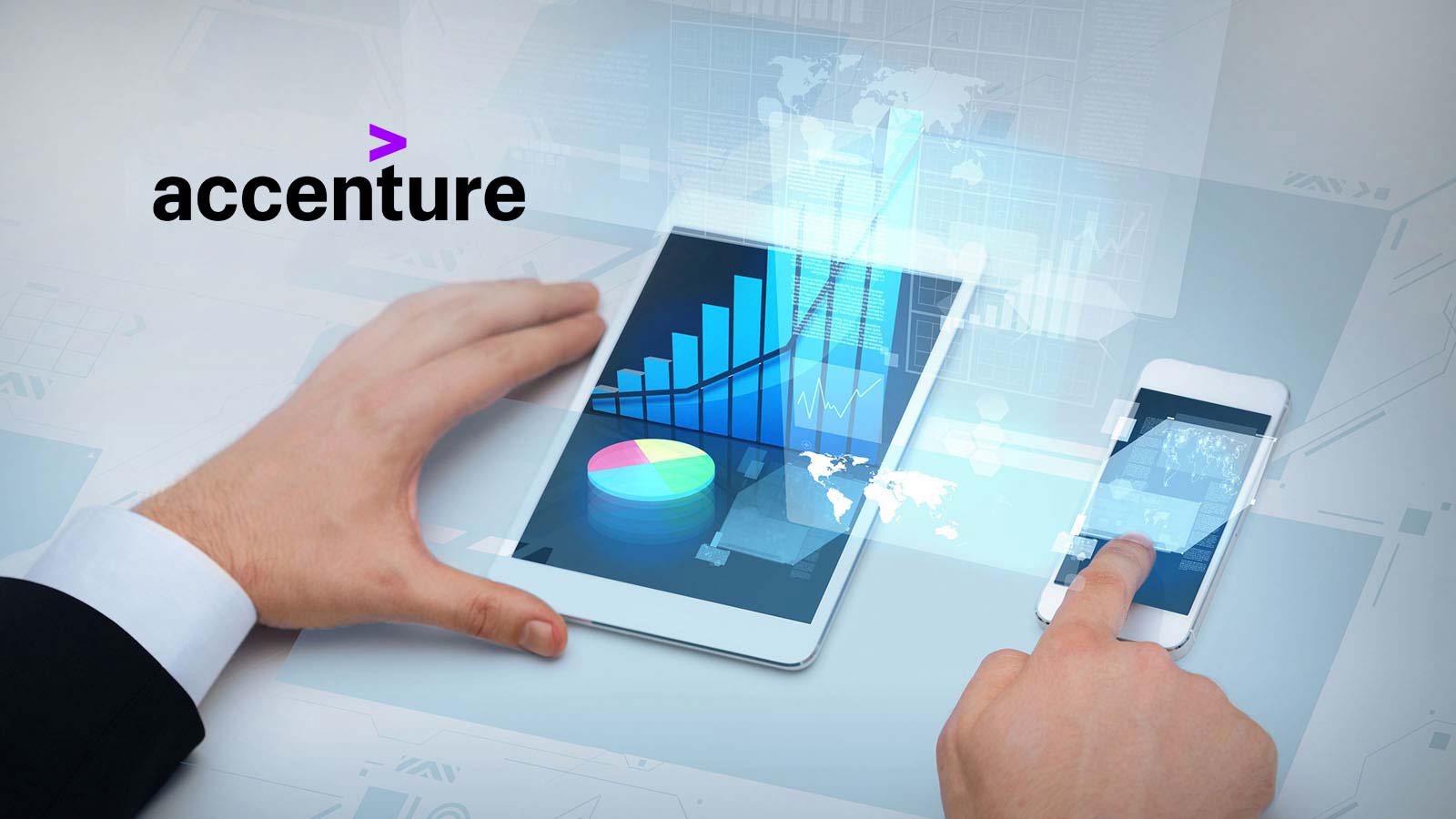 Accenture to Acquire Jixie’s Intelligent Digital Marketing Platform in ...