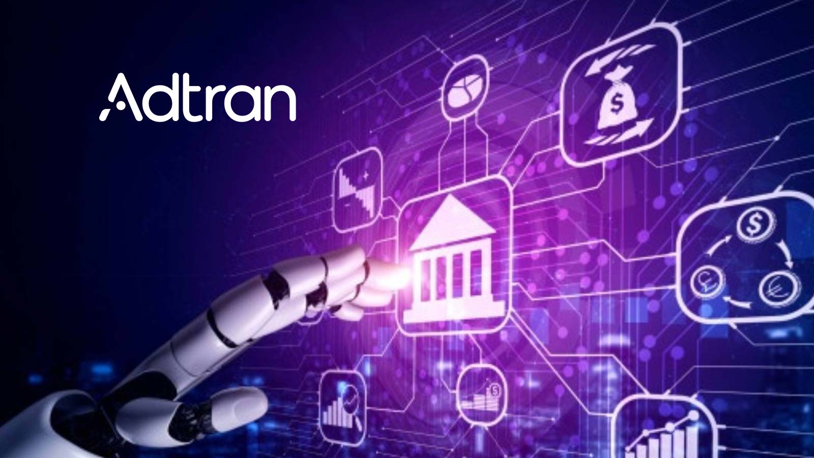 Adtran Launches Wi-Fi 6, 6E and 7 Mesh Routers for Optimized In-Home ...