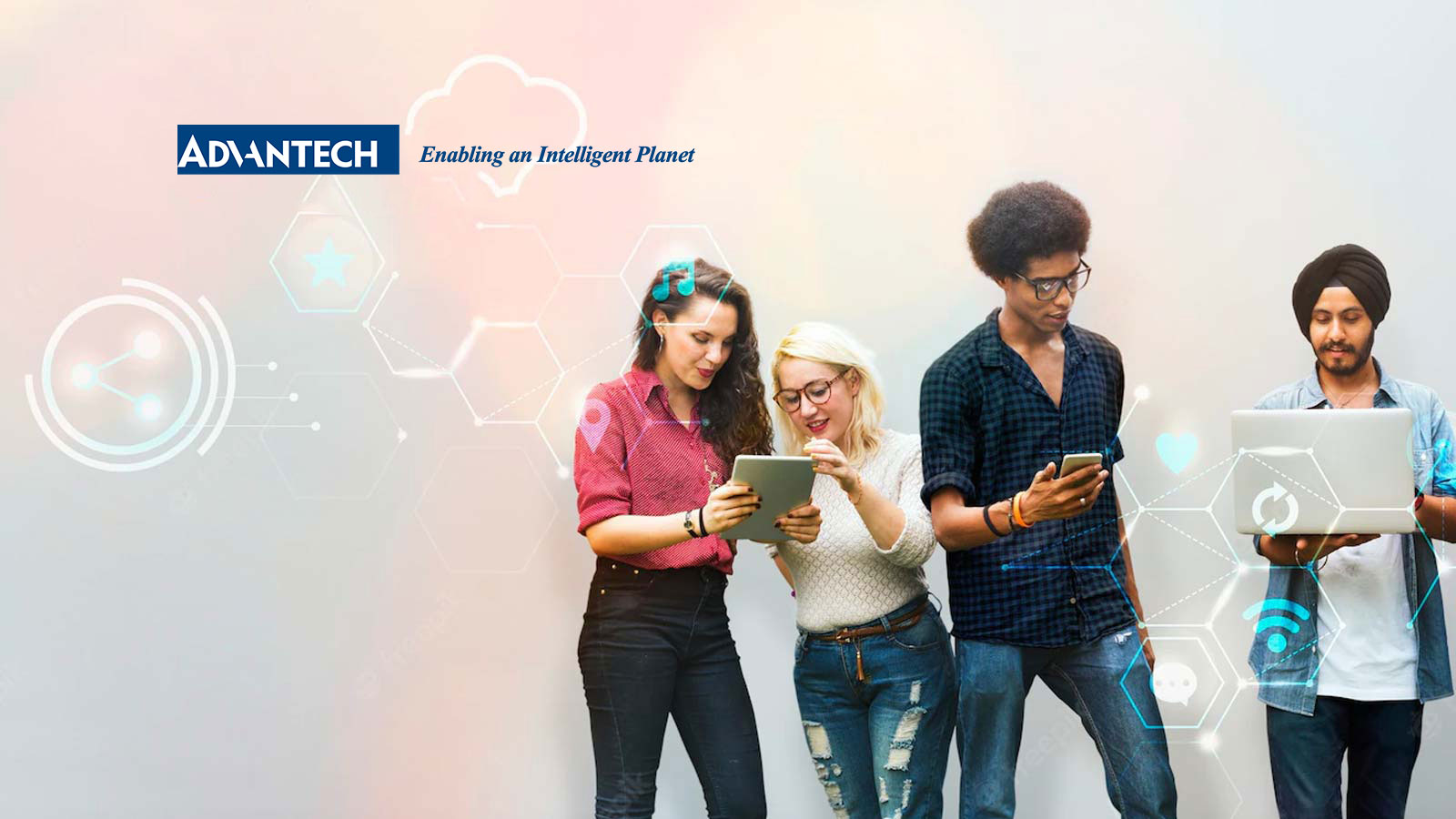 Advantech Announces New Edge Computing Solutions Powered by 13th Gen Intel Core Processors