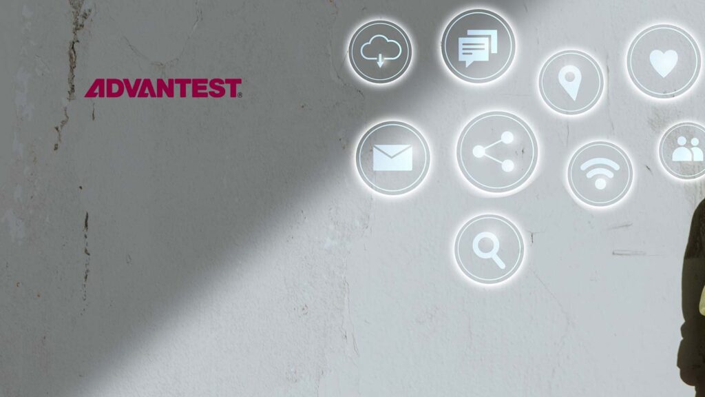 Advantest Announces New Versatile, High-Throughput Test Solution for ...