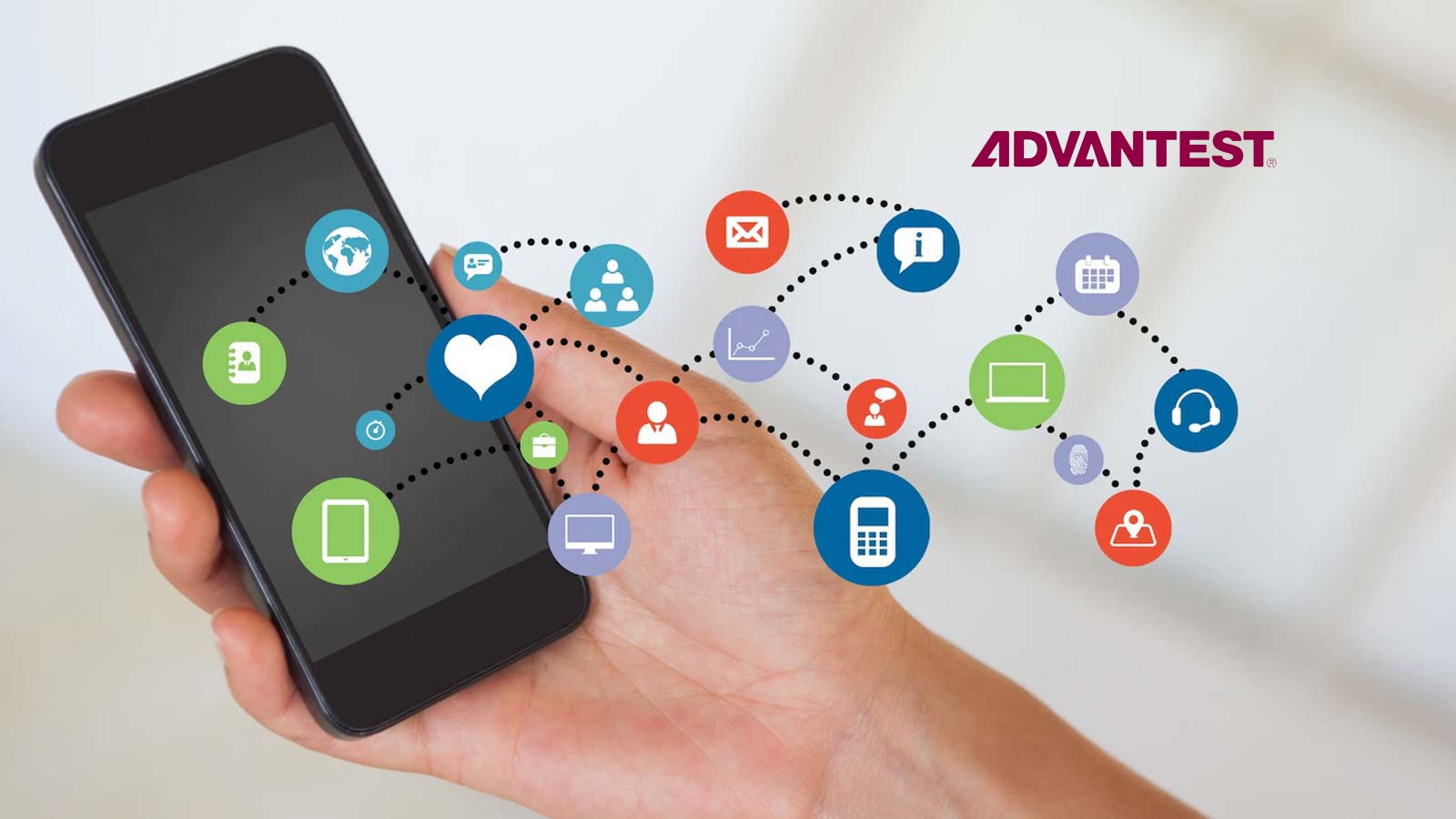 Advantest Enables PCIe Gen 5 NVMe & CXL Device Testing on Proven ...