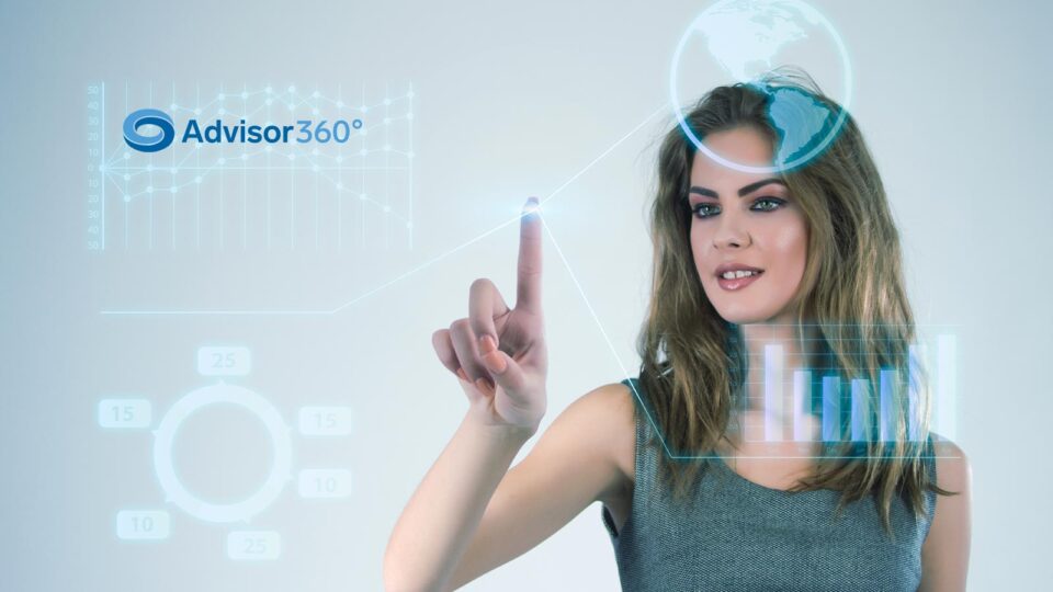 Advisor360° Launches Digital Onboarding for its Flagship Wealth ...