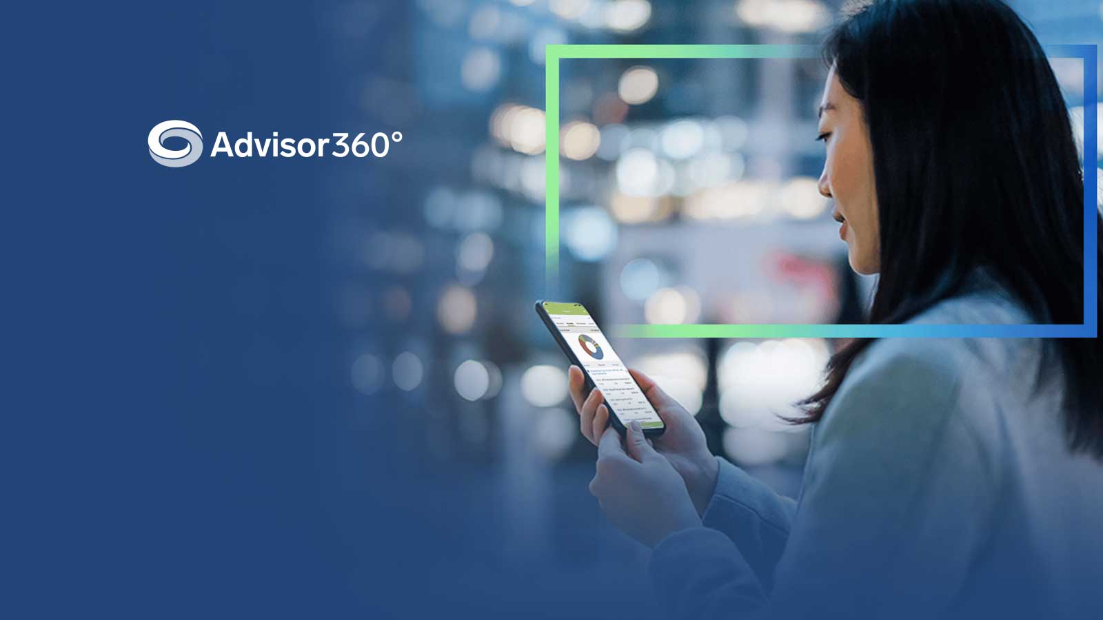 Advisor360° Technology Update: Next Gen Client Portal Highlights Rapid Pace of Innovation on ...