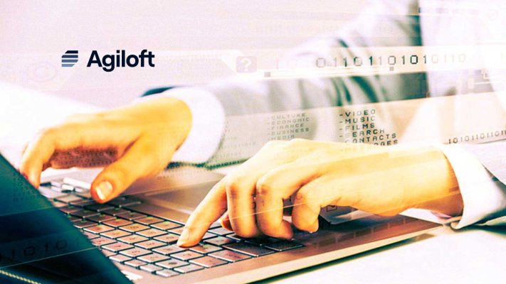 Agiloft Enhances Data-First Agreement Platform with New Google Docs App ...