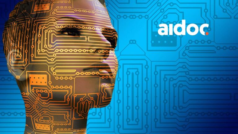 Aidoc Releases the First 'AI OS' Unifying AI Across Enterprise Imaging ...