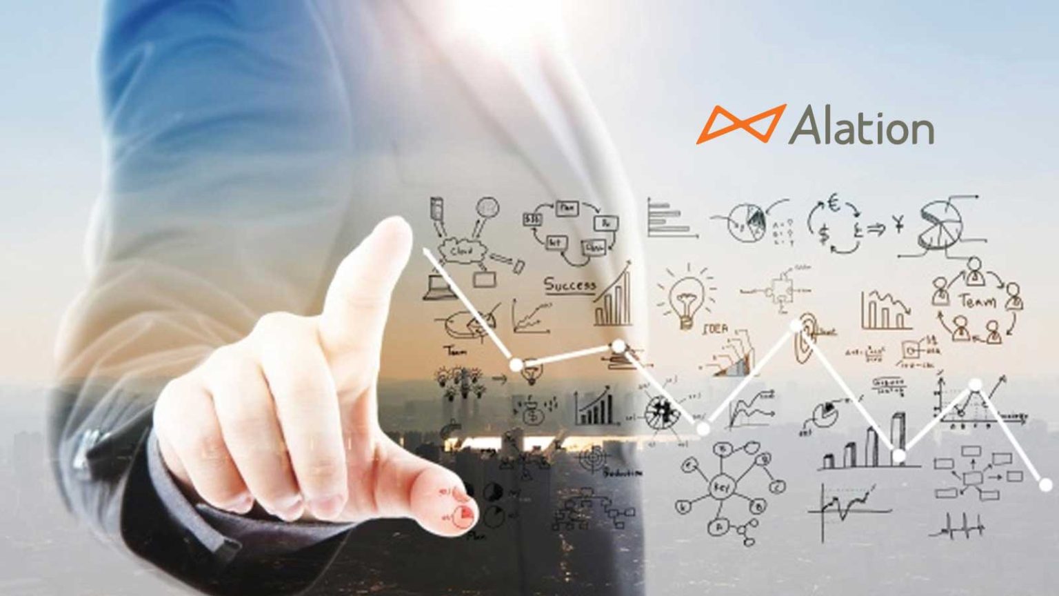 Alation Introduces Business Lineage for Enhanced Data Trust and Faster ...