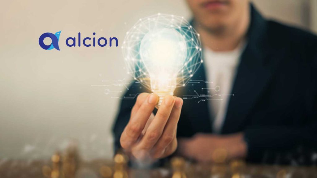 Alcion Modernizes Data Protection with New AI-Driven Partner Program ...