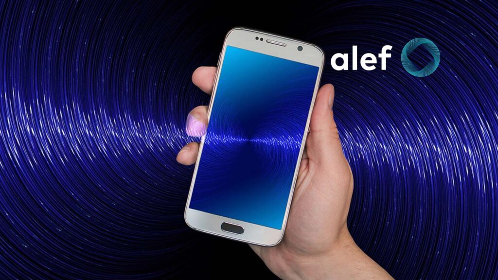 Alef Launches Private Edge -The First Open Platform For Companies