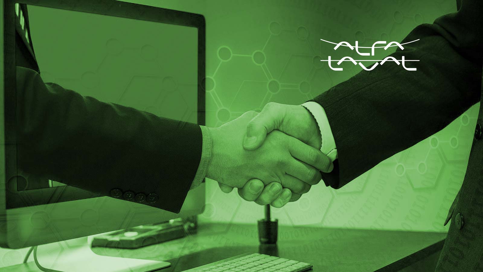 Alfa Laval Collaborates With Microsoft to Develop Innovative ...