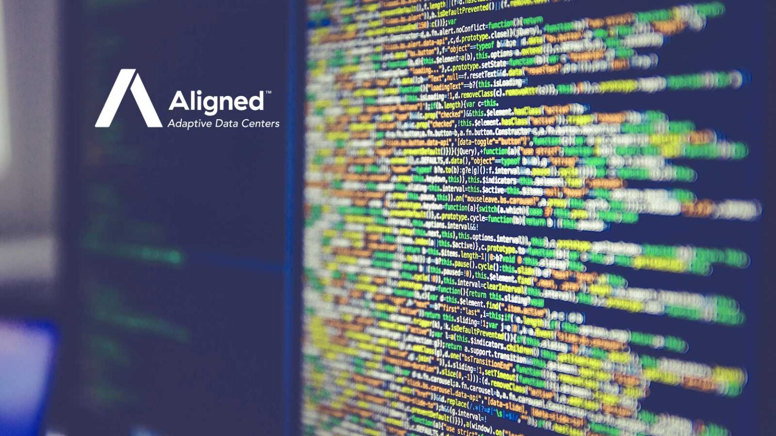 Aligned Data Centers Completes Acquisition of ODATA