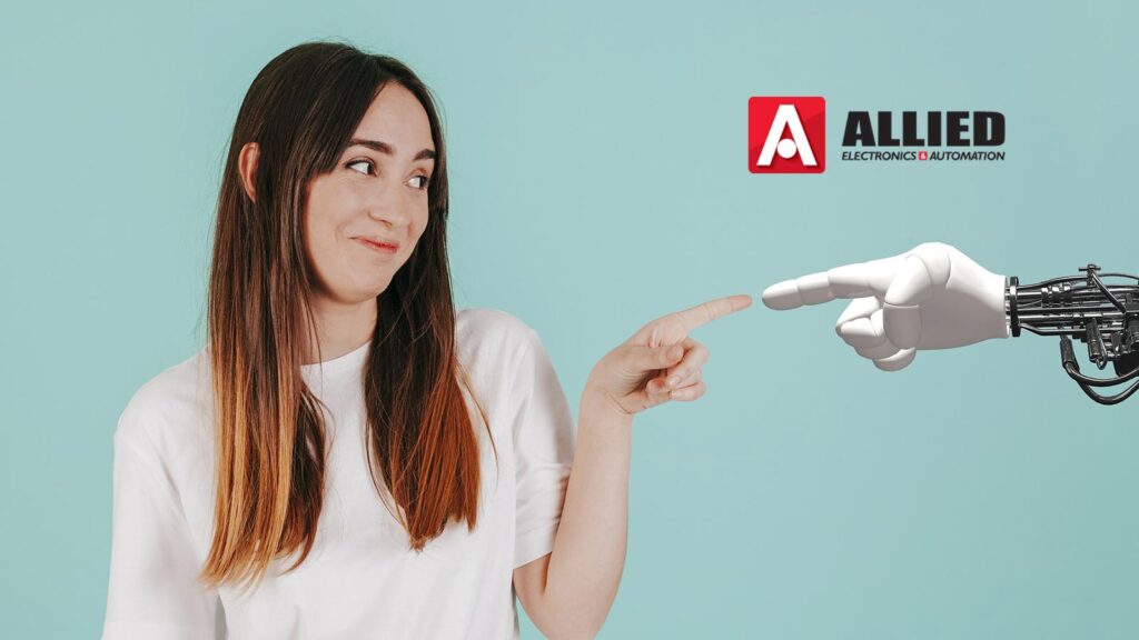 Allied Electronics & Automation Introduces Website Upgrades to Improve ...