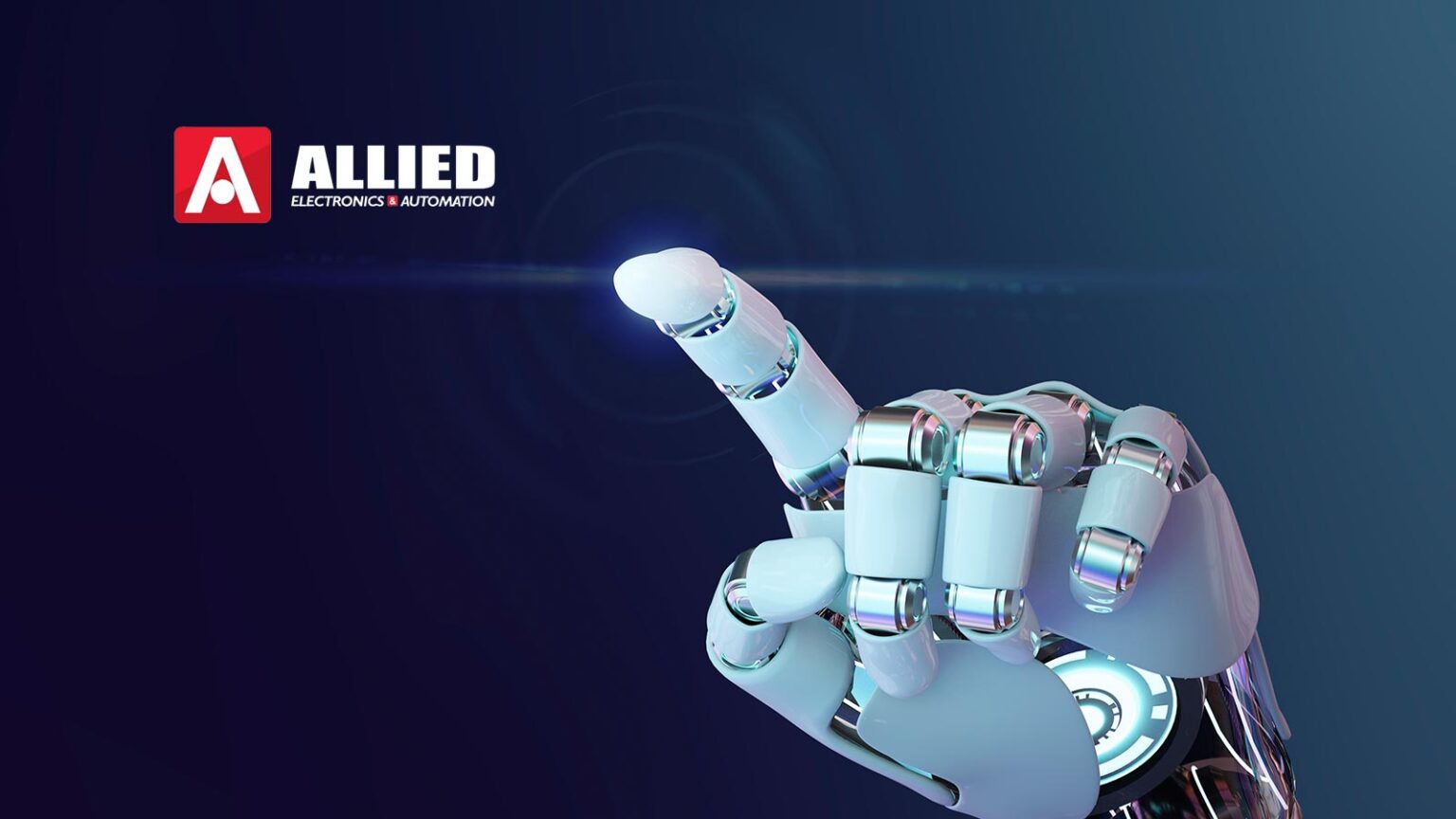 Allied Electronics & Automation Offers Extensive and Ever-Expanding Portfolio of Facilities ...