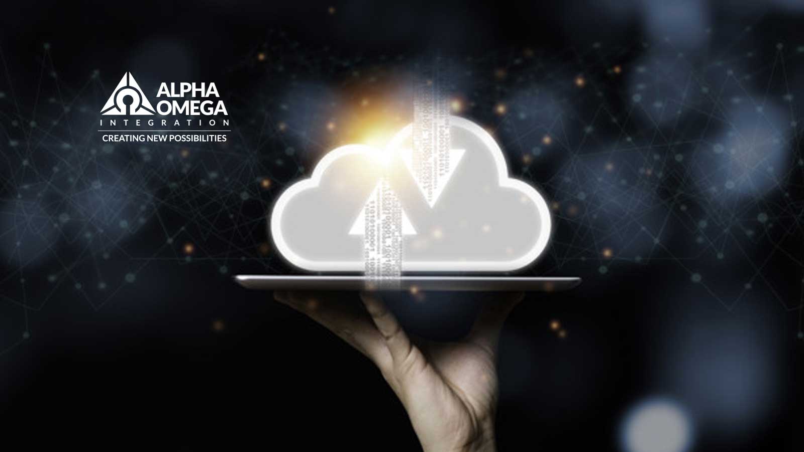Alpha Omega Becomes One of Few Companies to Achieve AWS Advanced Tier ...