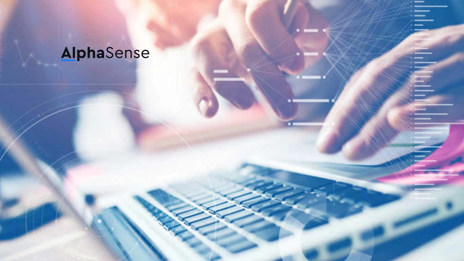 AlphaSense Raises $100 Million Led By Alphabet's CapitalG to Fuel Innovation in AI and Market ...