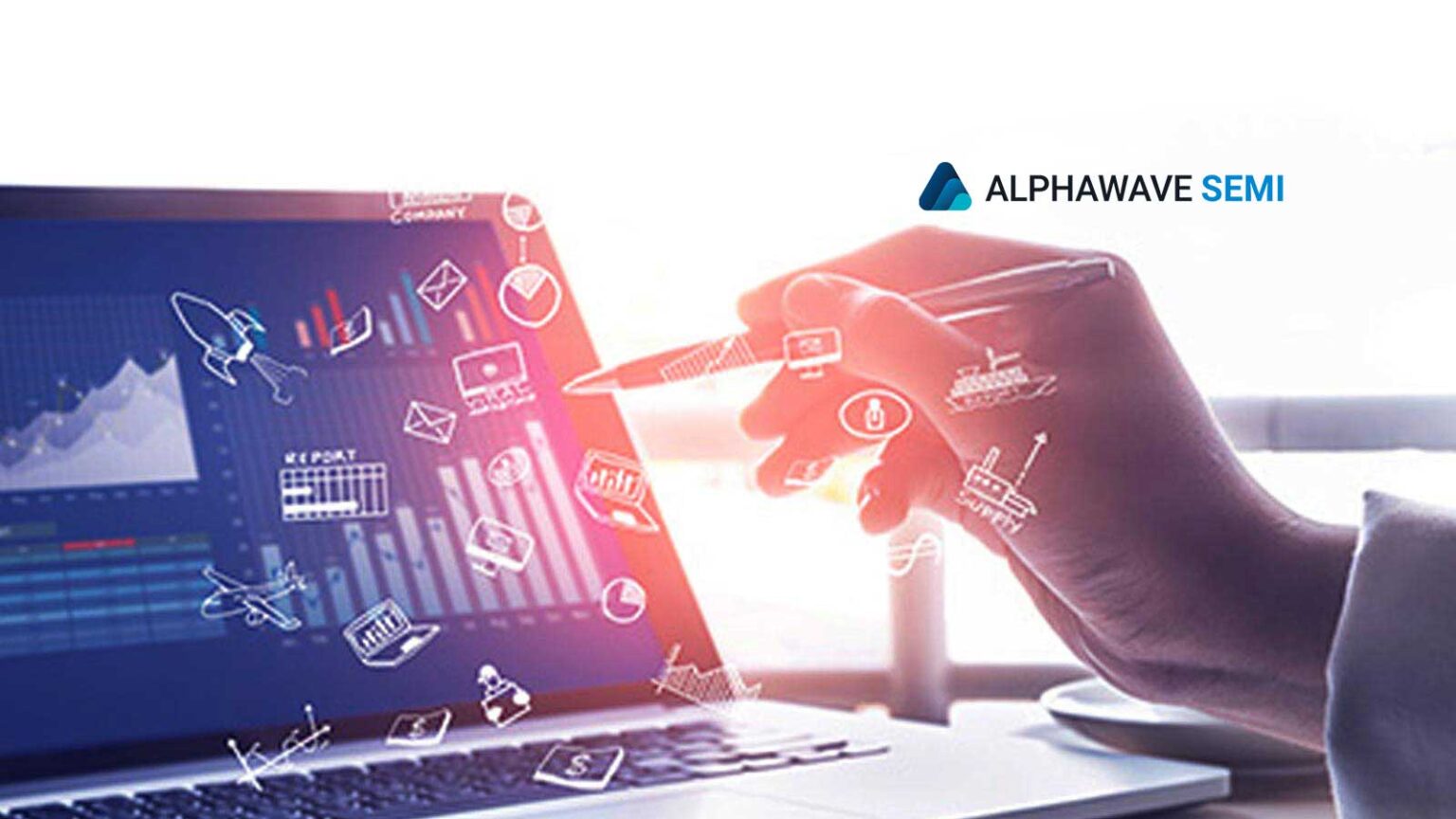Alphawave Semi Spearheads Chiplet-Based Custom Silicon for Generative ...