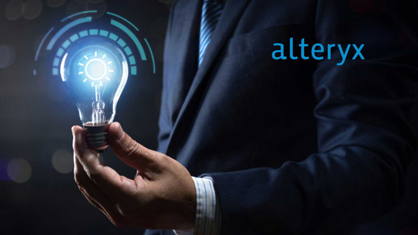 Alteryx Announces Acquisition of Trifacta