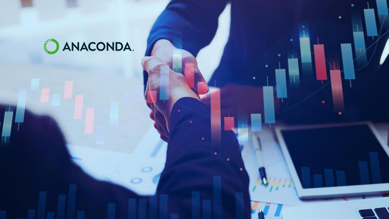 Anaconda Announces Collaboration With Microsoft to Enable Seamless Open ...