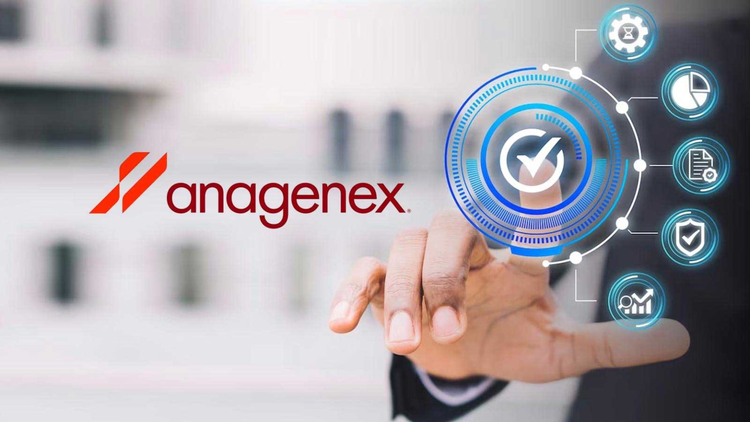 Anagenex Expands Leadership Team with Appointment of Adrian Schreyer ...