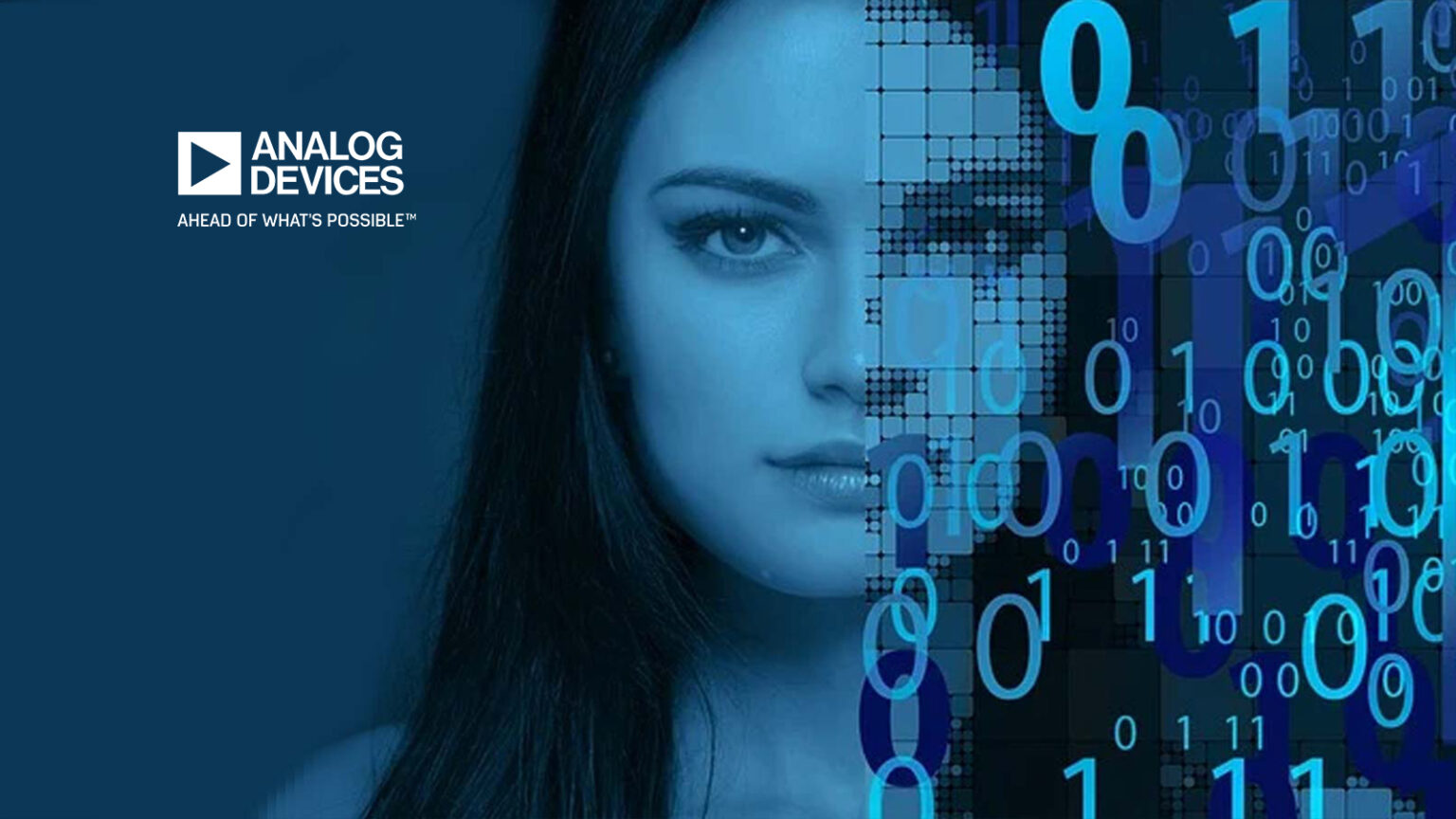 Analog Devices and Seeing Machines Work Together to Accelerate Safer ...