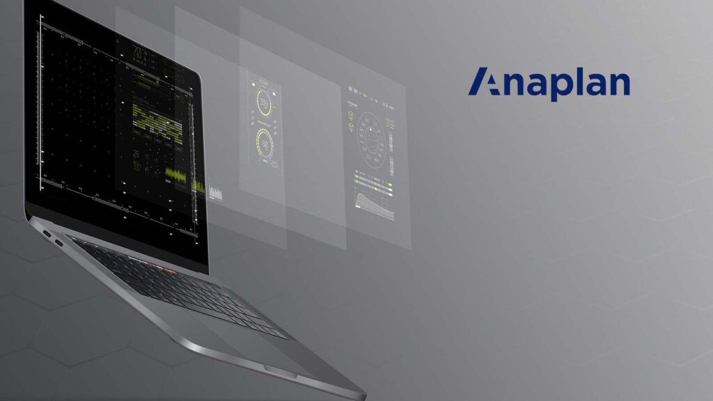 Anaplan PlanIQ Brings Advanced Intelligence And Data Analysis
