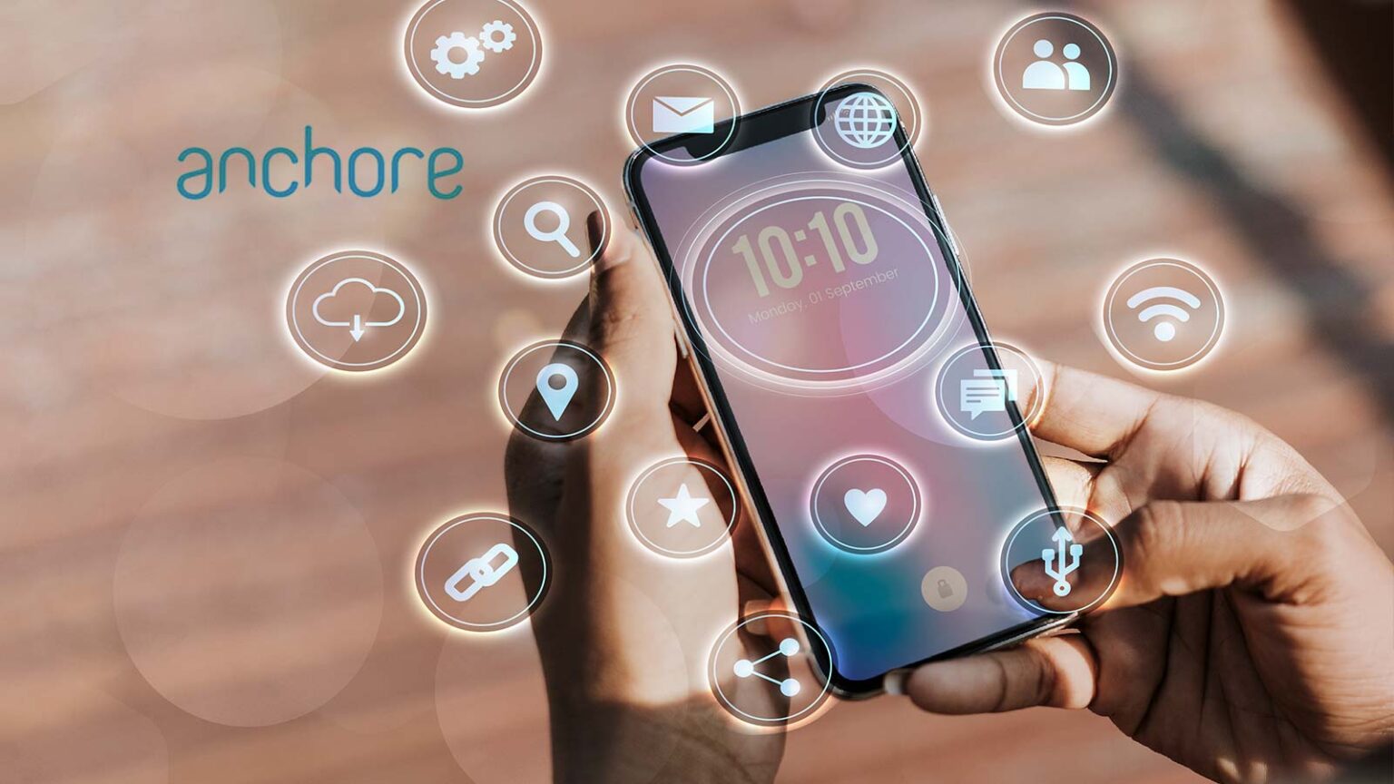 Anchore Enterprise 3.2 Provides Increased Visibility To Eliminate More ...