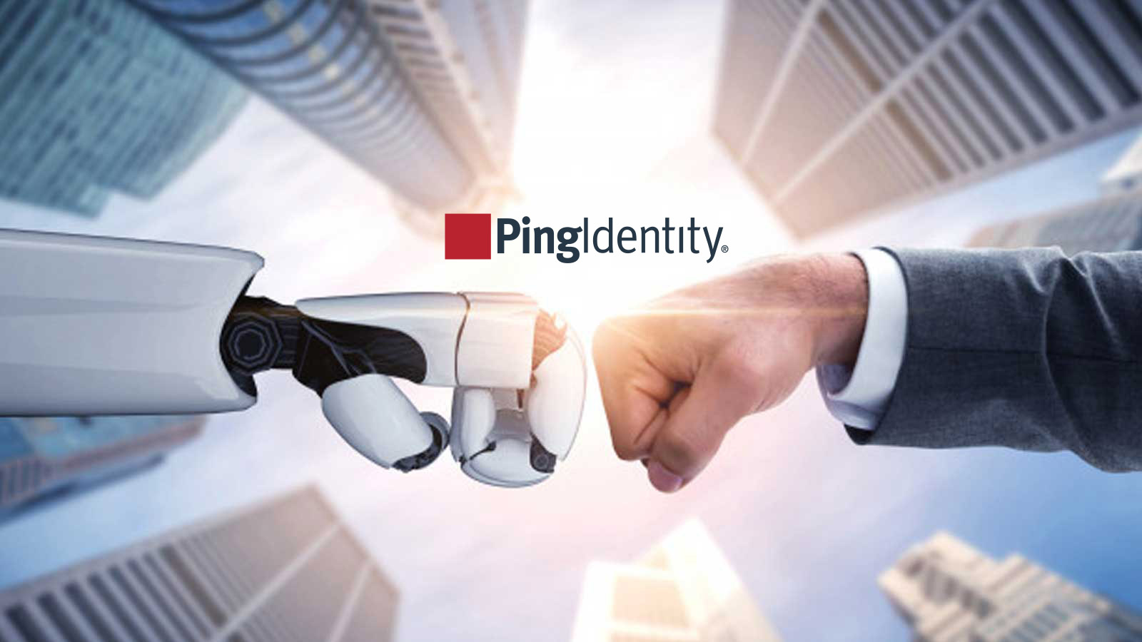 Anonybit Partners with Ping Identity to Enable Frictionless ...