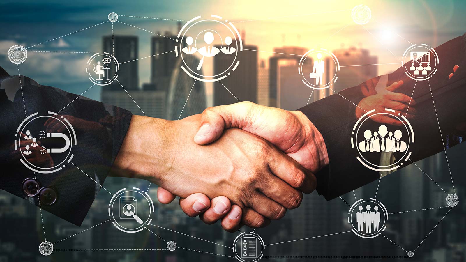 Ant Group Digital Technologies Offers Products and Solutions for ...