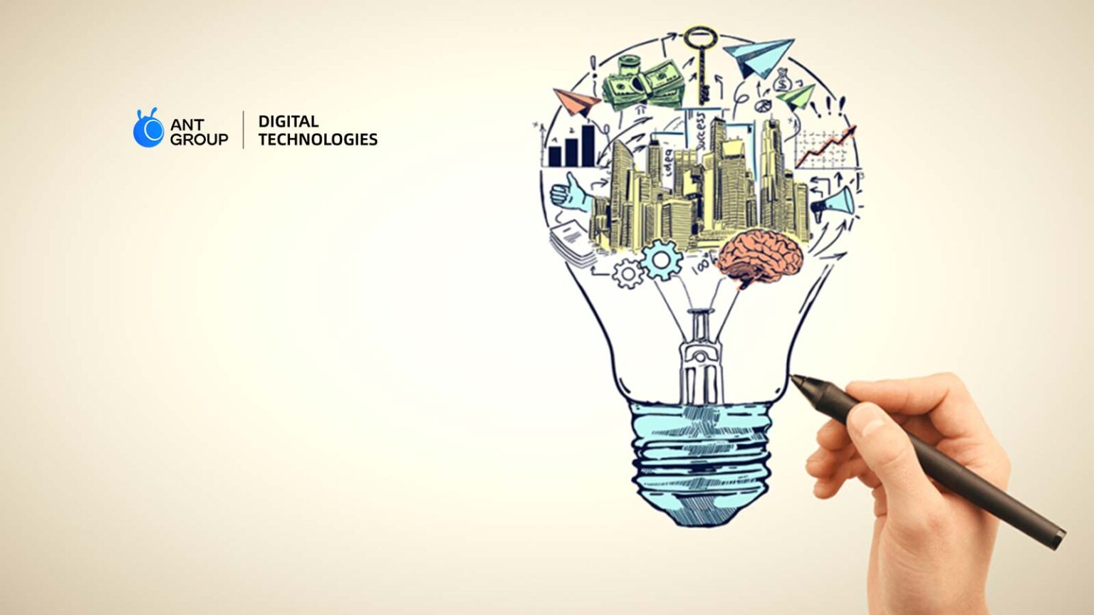 AntChain Launches New Privacy-Preserving Computing Platform, Providing ...