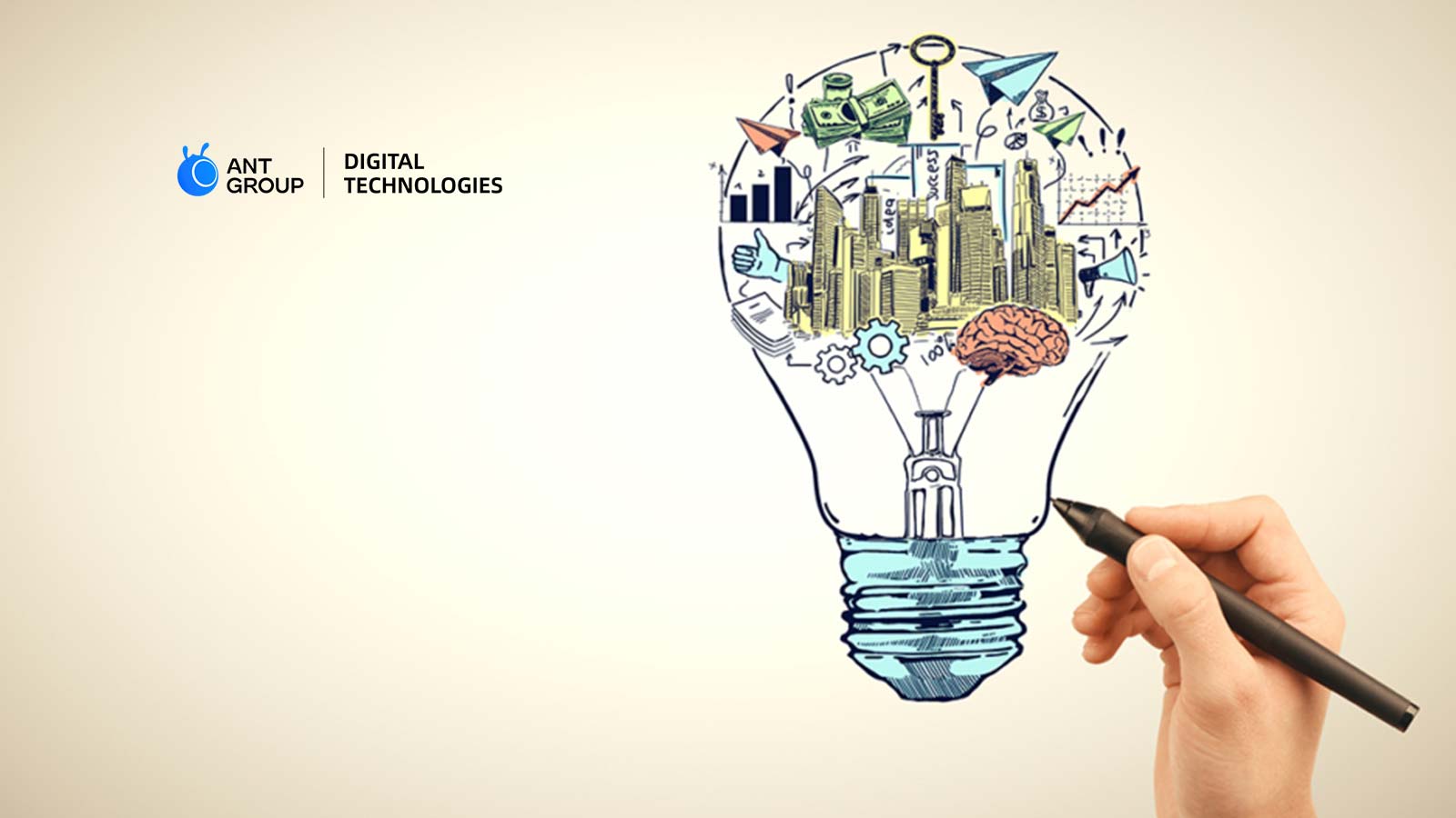 AntChain Launches New Privacy-Preserving Computing Platform, Providing ...