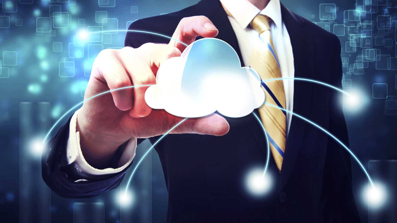 Anviz Reveals IntelliSight, a Cloud-Based Distributed Video ...