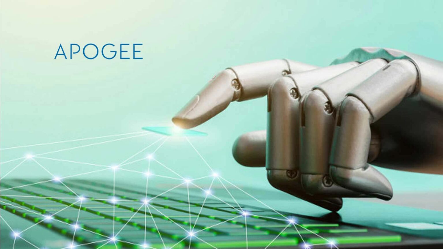 Apogee Unveils Managed Campus Portal to Deliver Network Insights ...