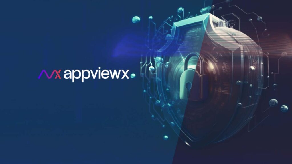 AppViewX Joins AWS ISV Accelerate Program to Enhance Cloud Security with Simplified Certificate ...