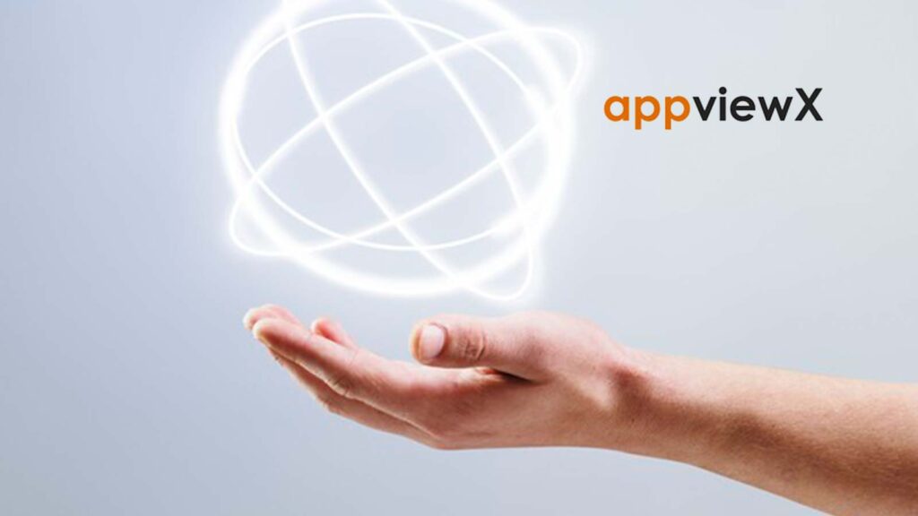 AppViewX Launches Its Next-Gen Machine Identity Automation Platform as ...