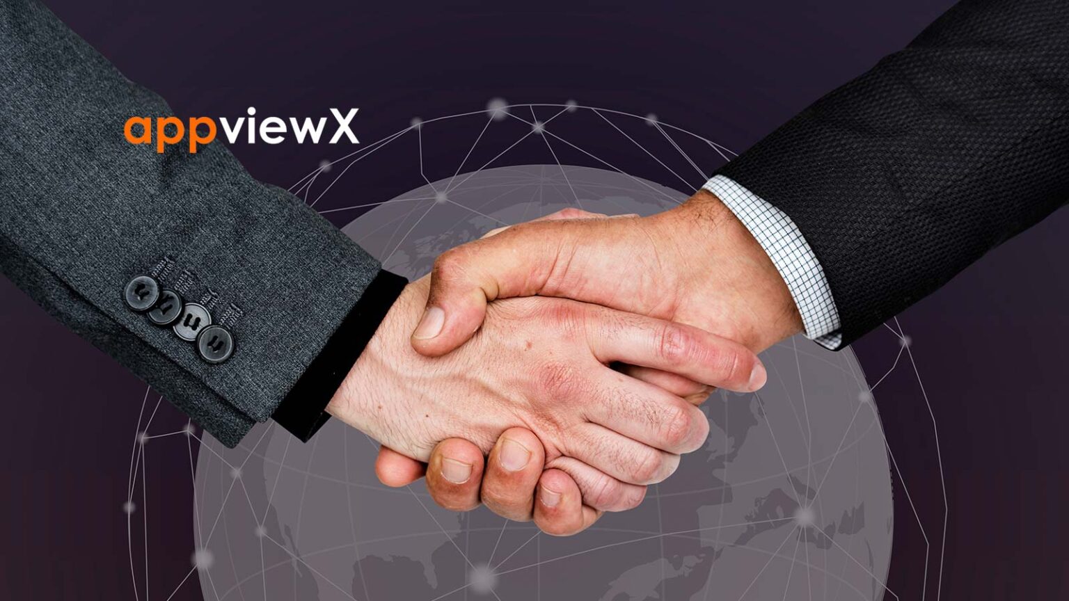 AppViewX Partners with Ingram Micro to Raise Awareness and Drive ...